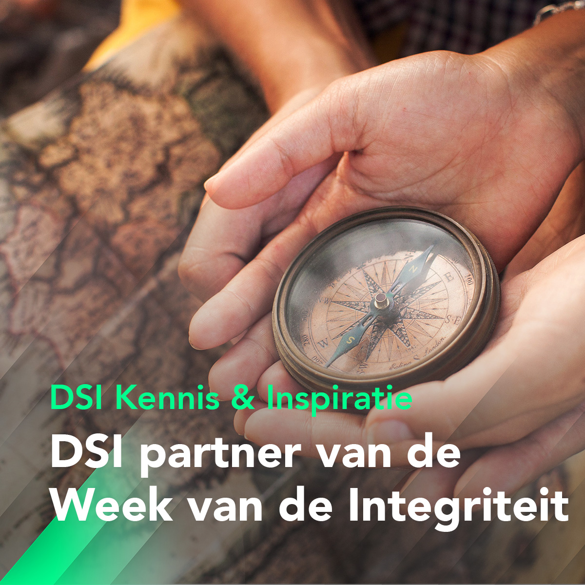 Week van de Integriteit | DSI