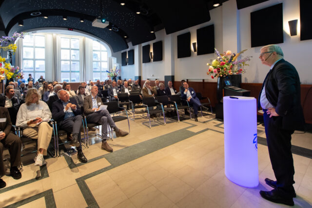 Viering van 25 Jaar DSI | DSI